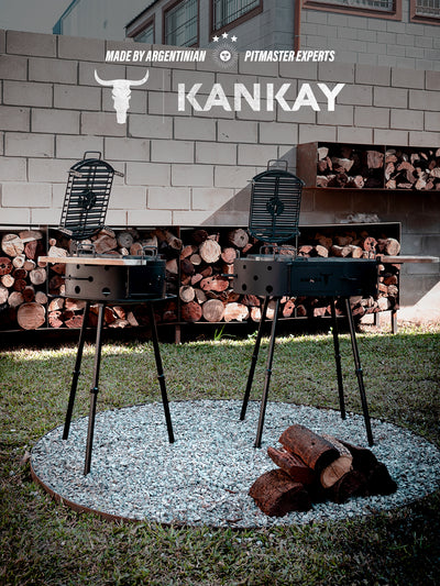 Shop for grills, BBQ tools & accessories | Kankay